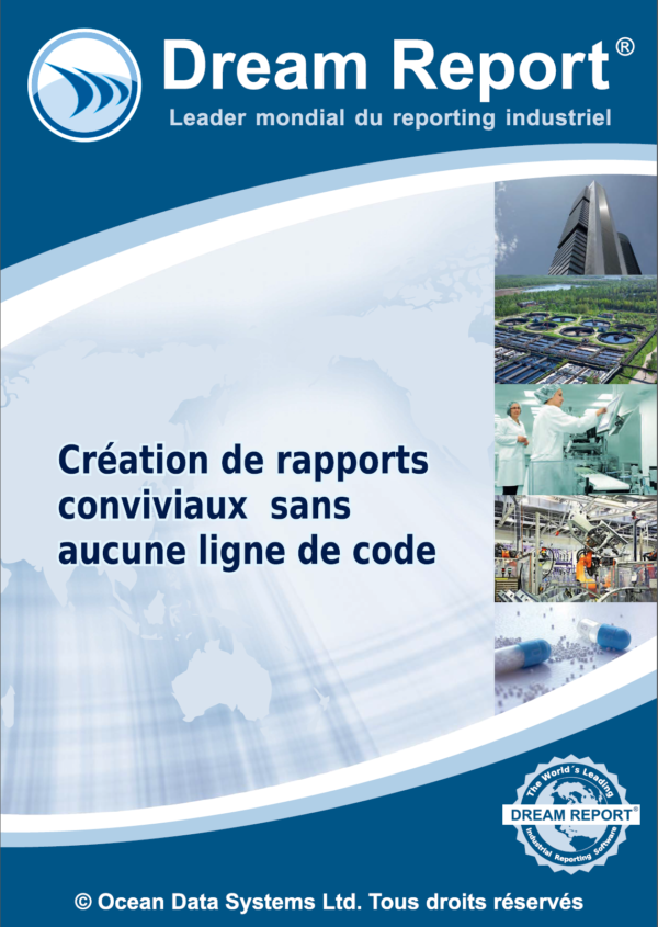 Documentation - Dream Report