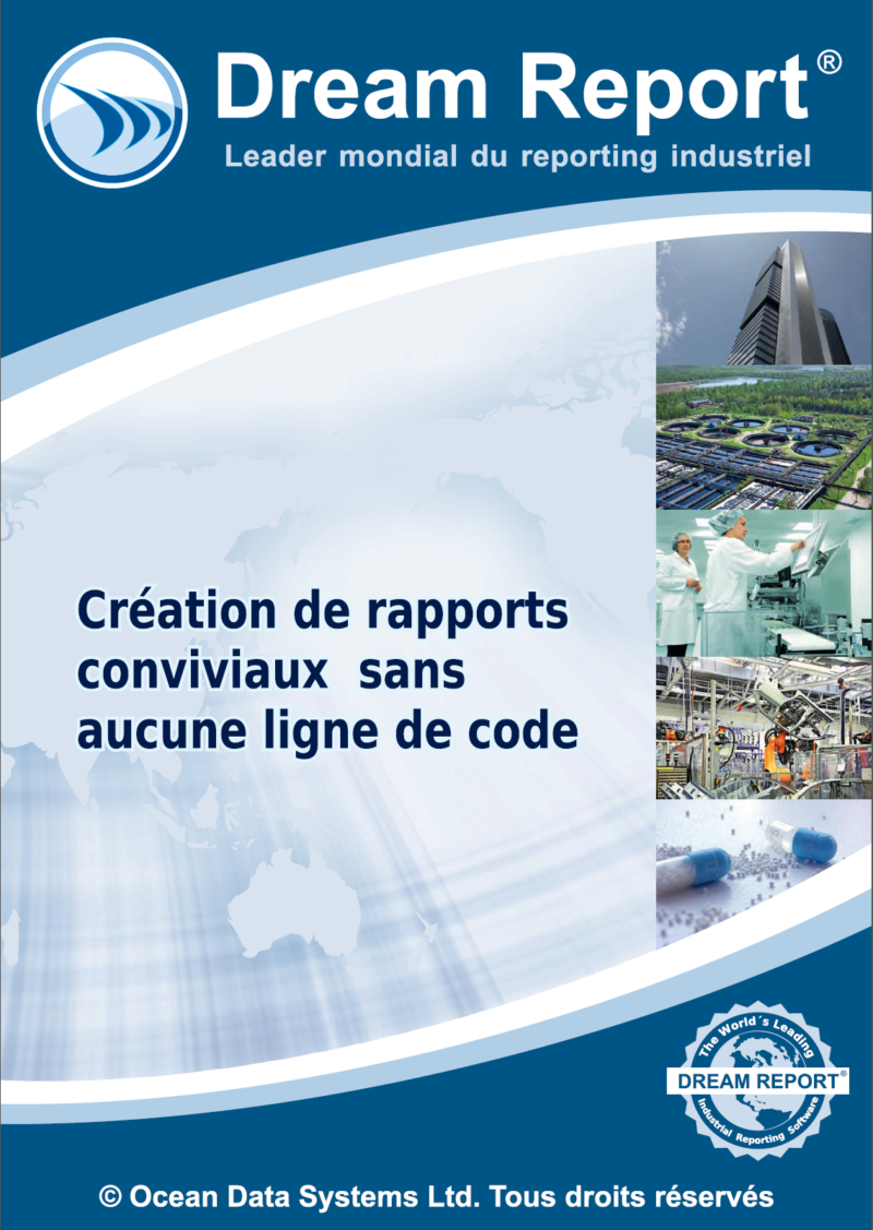 Documentation - Dream Report