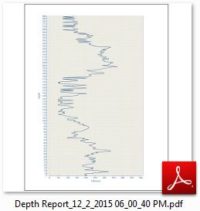 Dream Report Version 4.7 Release – New Features - Dream Report