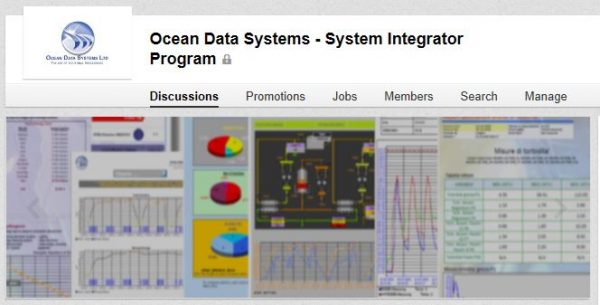 System Integrators - Dream Report