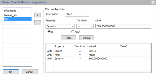 ANSI/ISA 18.2 Alarm Management and Dream Report - Dream Report