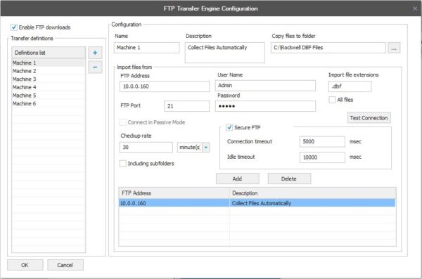 Siemens SIMATIC WinCC Report Generator – Dream Report - Dream Report