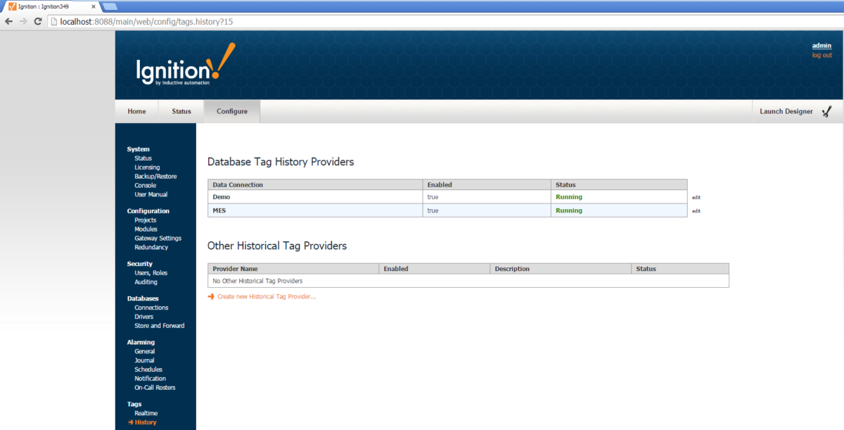 Automated Report Generation With Inductive Automation Ignition And 2311