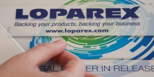 Loparex – World’s Leading Supplier of Release Liners and Dream Report ...