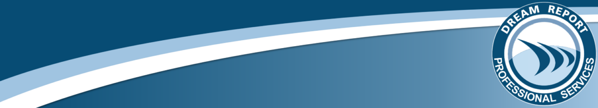 Home - Dream Report Industrial Reports and Dashboards for Every Market