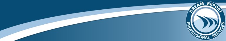 Home - Dream Report Industrial Reports and Dashboards for Every Market