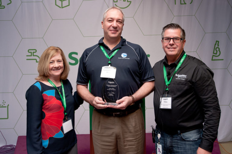 Information Technology Partner Product of the Year Awarded to Dream ...