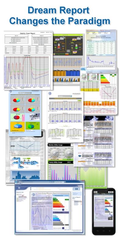 Report Generation for all Reports, Not Just the Required Reports ...