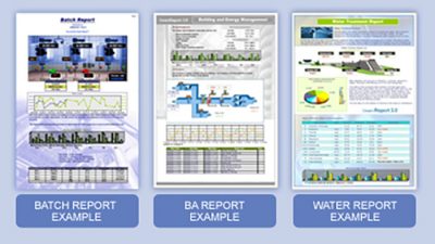 DREAM REPORT DESIGNER STUDIO - Dream Report